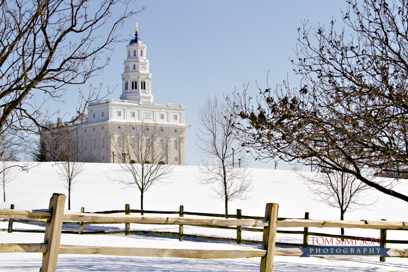 Our Beautiful Nauvoo Temple » Nauvoo Images | Historic Nauvoo Art ...