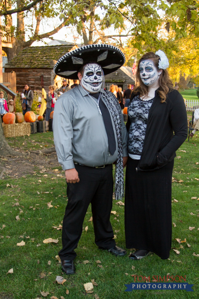 Our Boo-ti-ful Nauvoo Pumpkin Walk Annual Event » Nauvoo Images ...