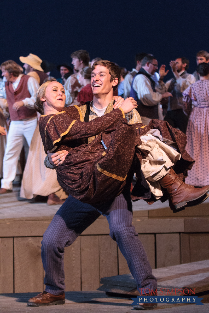 Awesome Nauvoo Pageant Shots {Pt-1} » Nauvoo Images | Historic Nauvoo ...